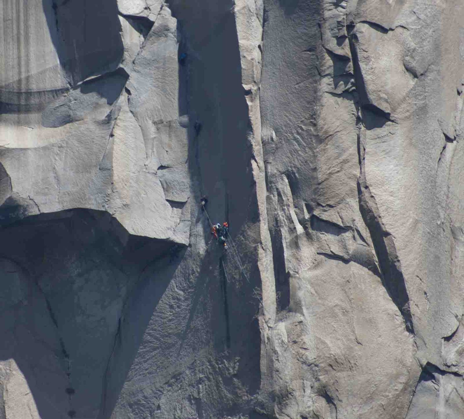 Yosemite Valley Floor Tour: A Local Expert's Guide | THNE