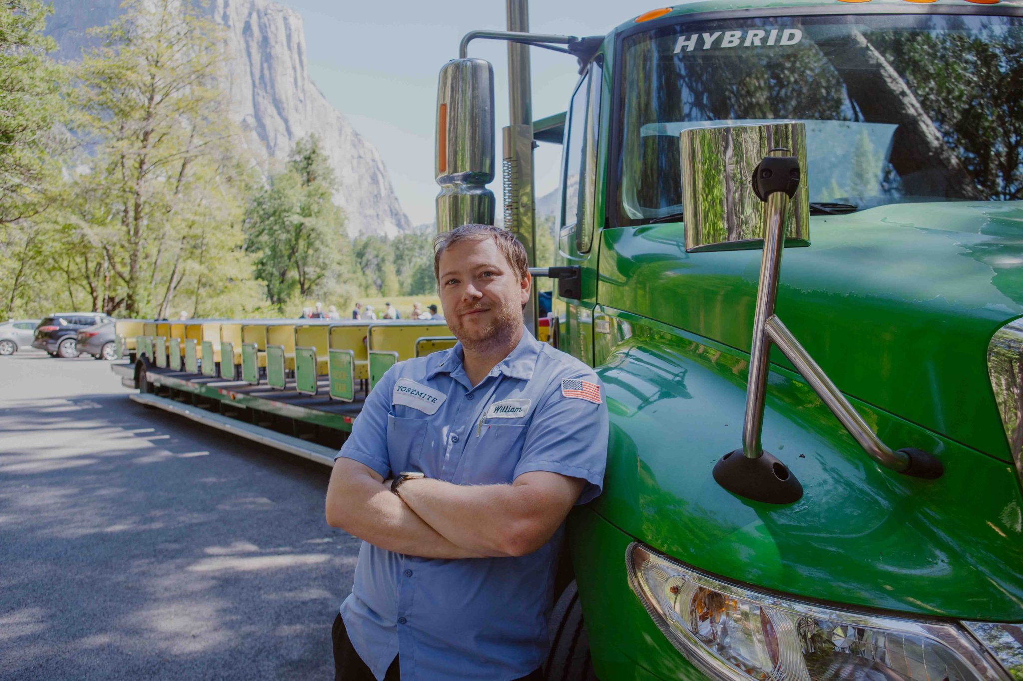 Yosemite Valley Floor Tour: Insider Tips and Guide